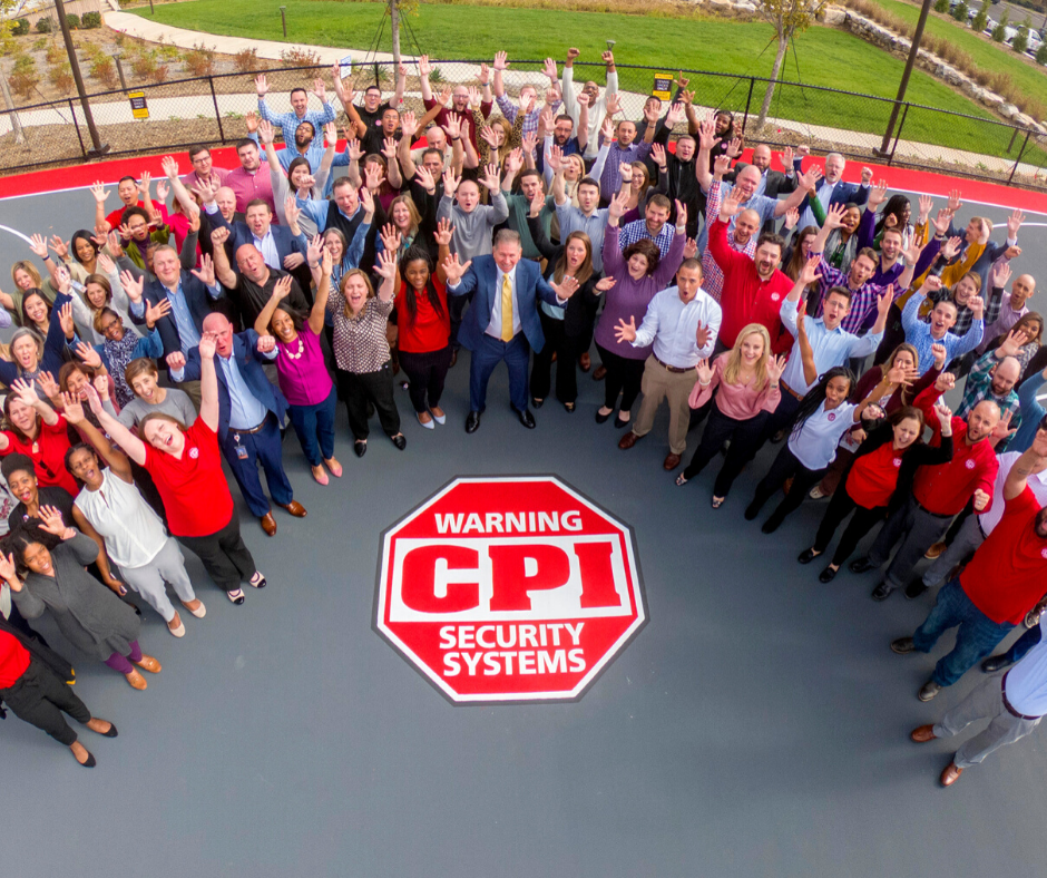 Careers | CPI Security®