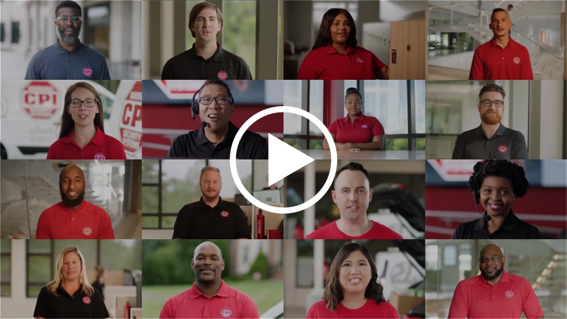 Careers | CPI Security®