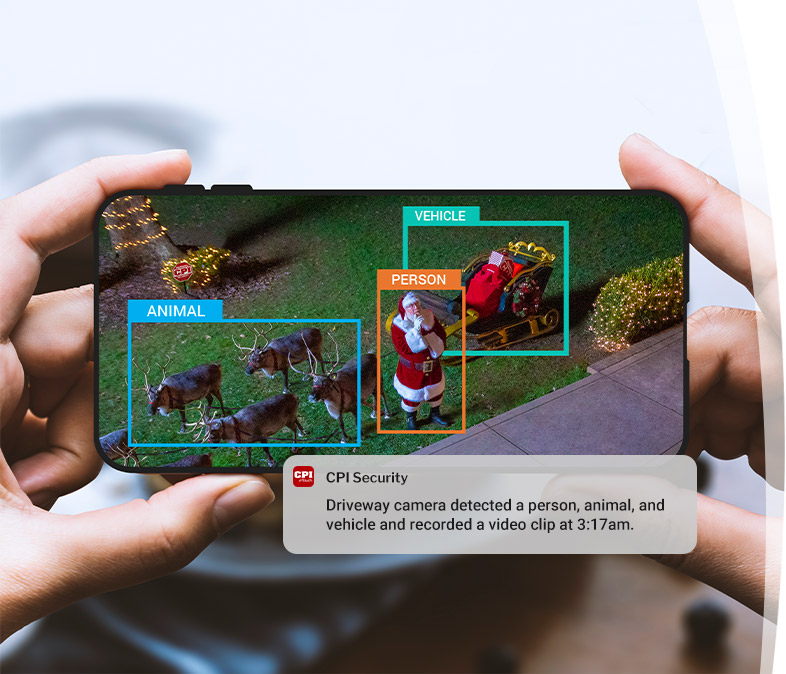 CPI Security® | Smart Home Security Systems & Alarm Monitoring