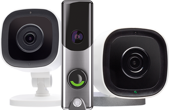 CPI Security® | Smart Home Security Systems & Alarm Monitoring